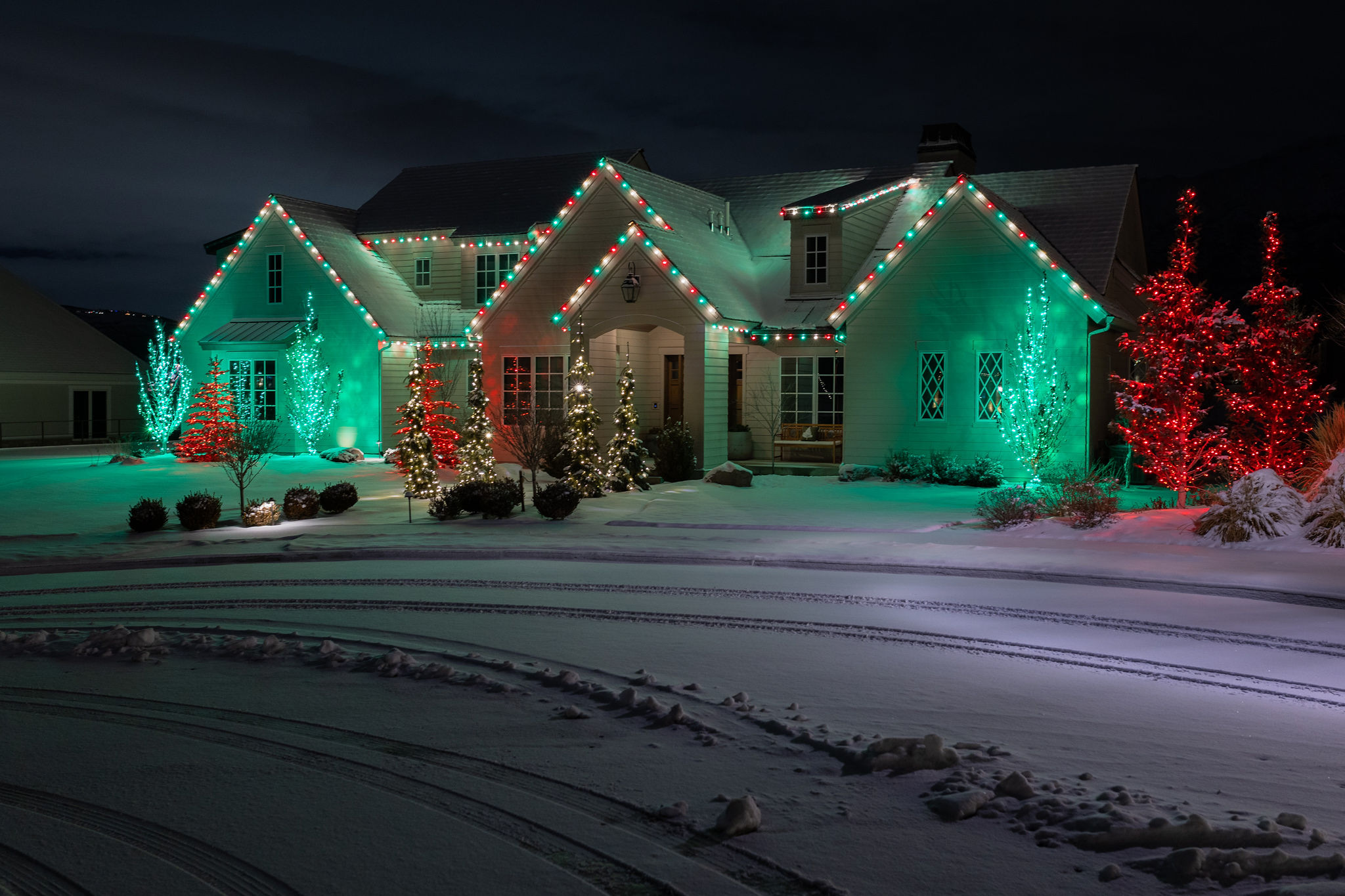 How To Test Christmas Lights